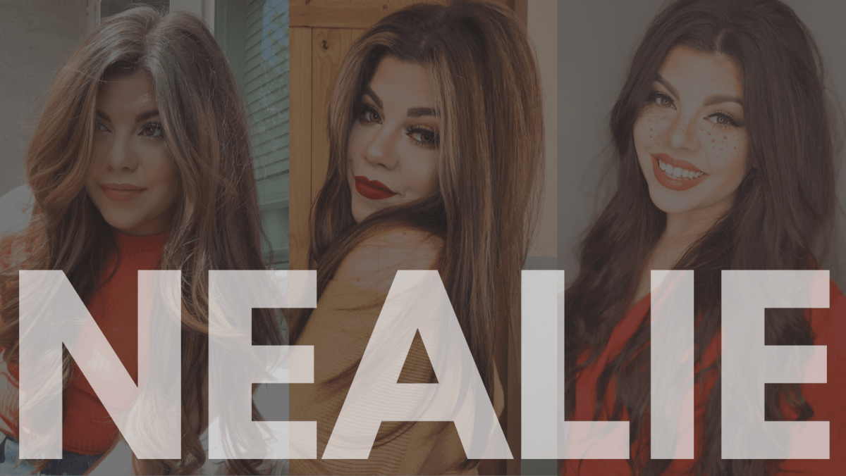 Nothing But A Revival | Nothing But Nealie